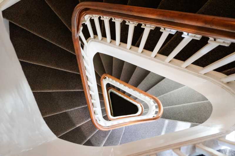 The Art of Connection – A Way to Think About Architecture